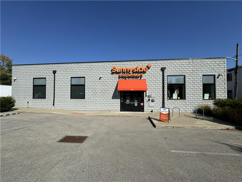 Lawrenceville Dispensary | Medical Marijuana Pittsburgh | Sunnyside
